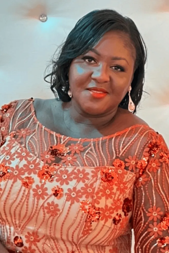 About Us | Ghana Nurses Association - DFW