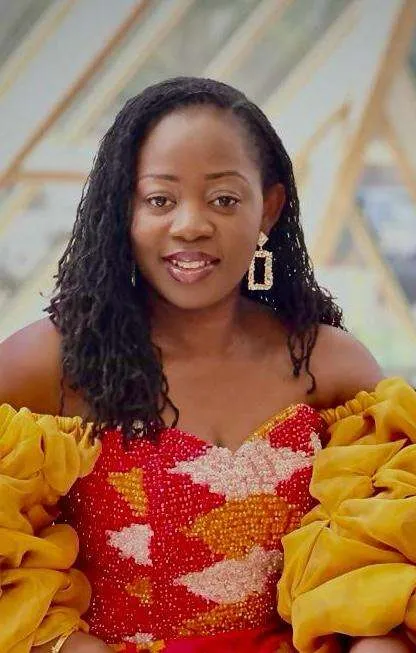 About Us | Ghana Nurses Association - DFW